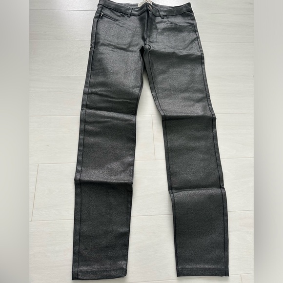 Zara | Bottoms | Zara Girls Pants | Poshmark